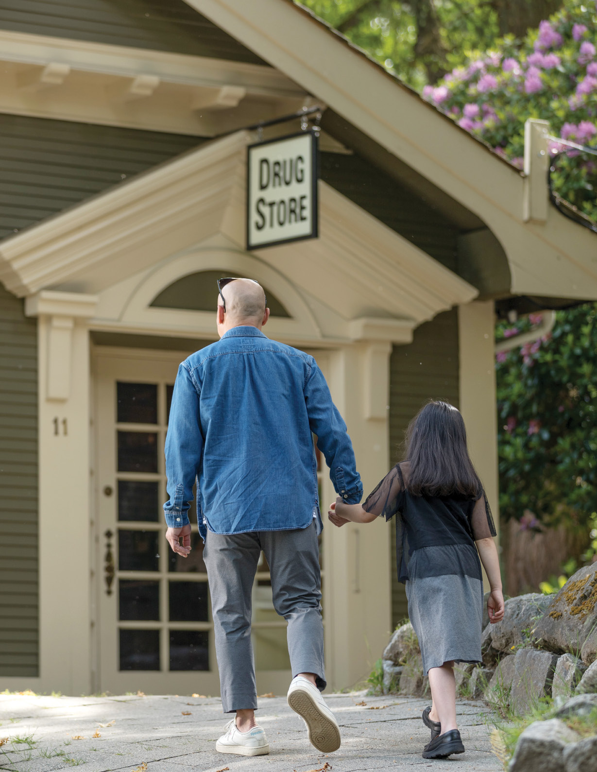 About | Burnaby Village Museum