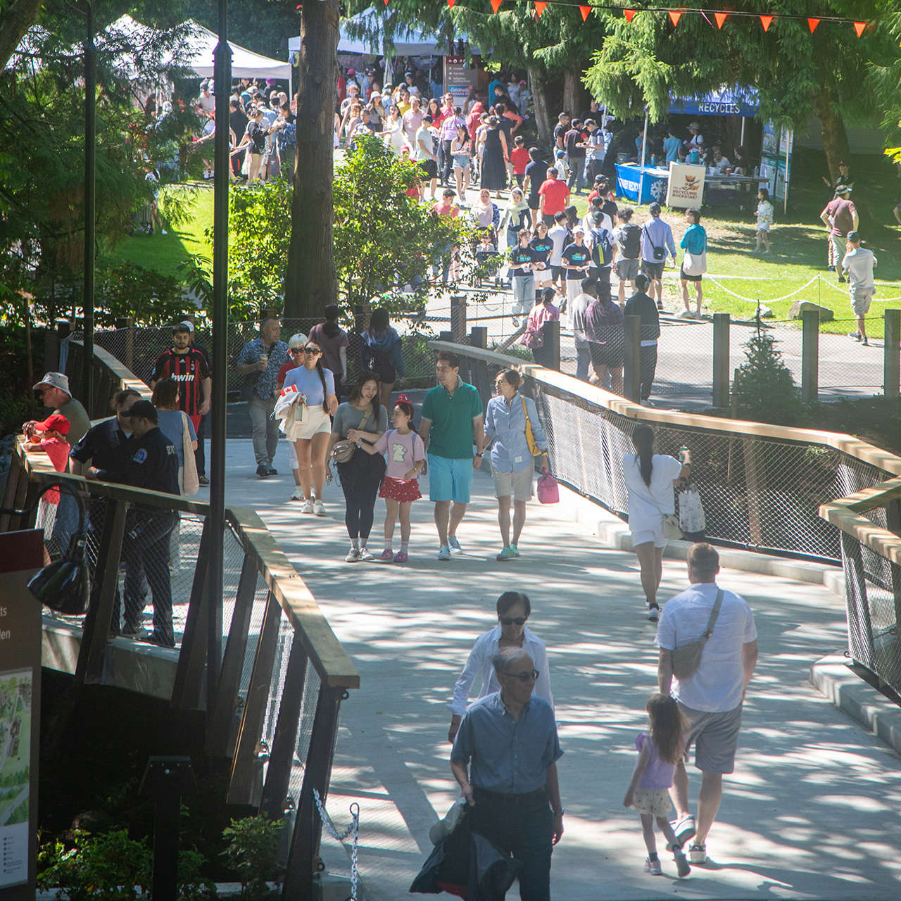 About | Burnaby Village Museum